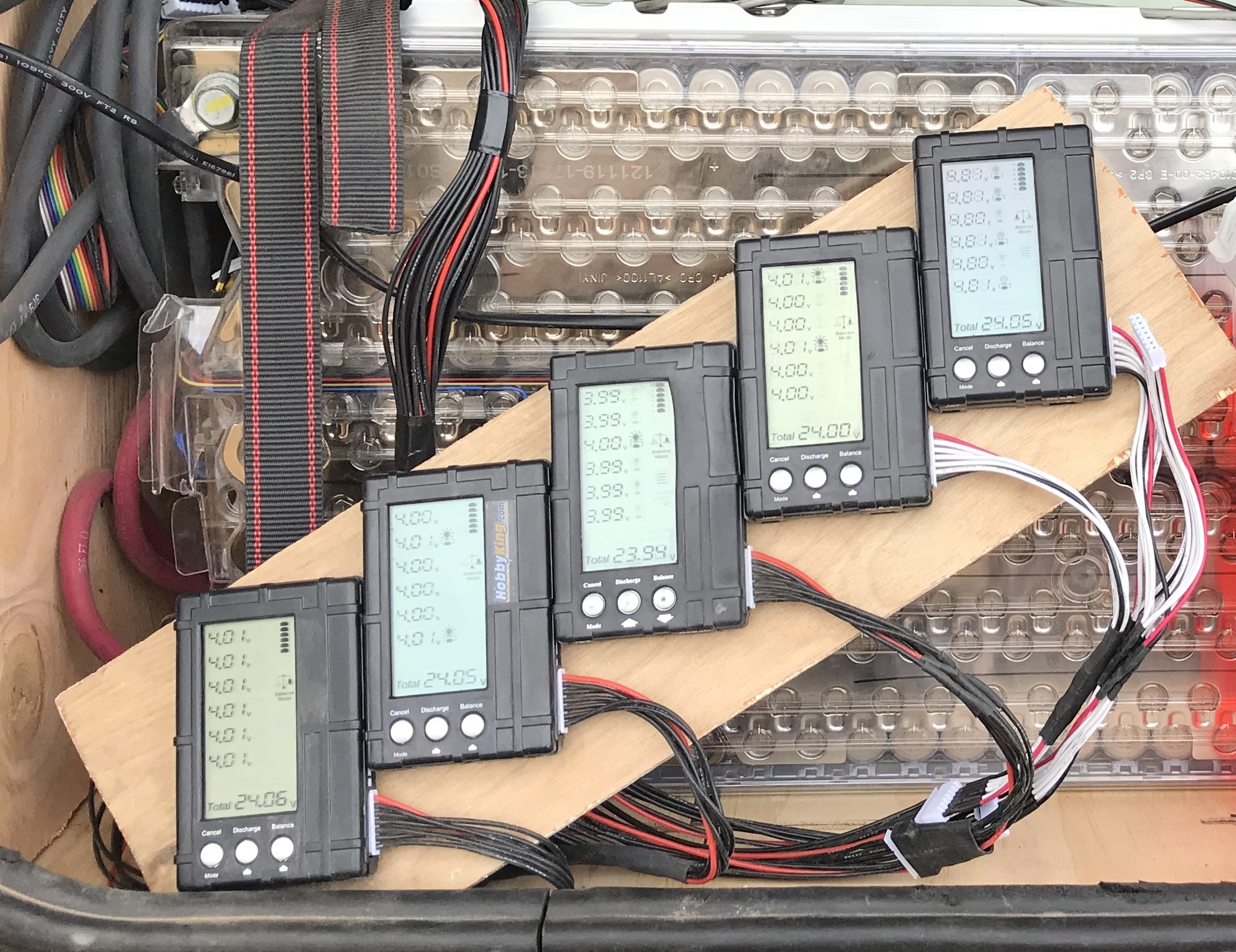 Tesla Battery – 100% Off-Grid